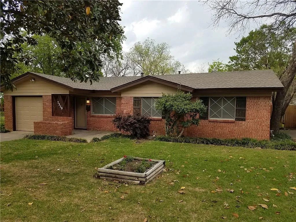 7359 Norma St, Fort Worth, TX 76112 - MLS 21119559 - Coldwell Banker