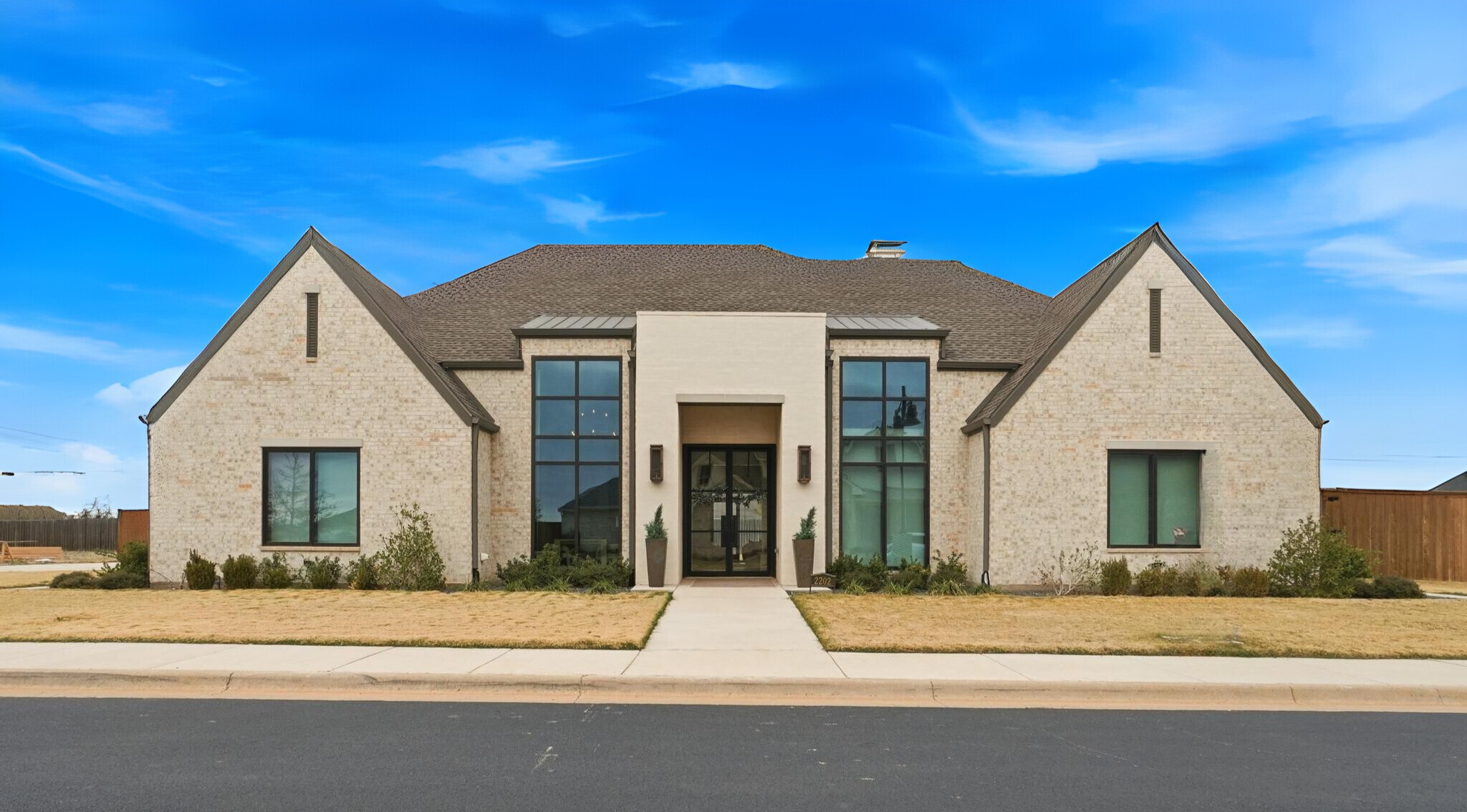 2202 S Ridge Crossing, Abilene, TX 79606 - MLS 21132990 - Coldwell Banker