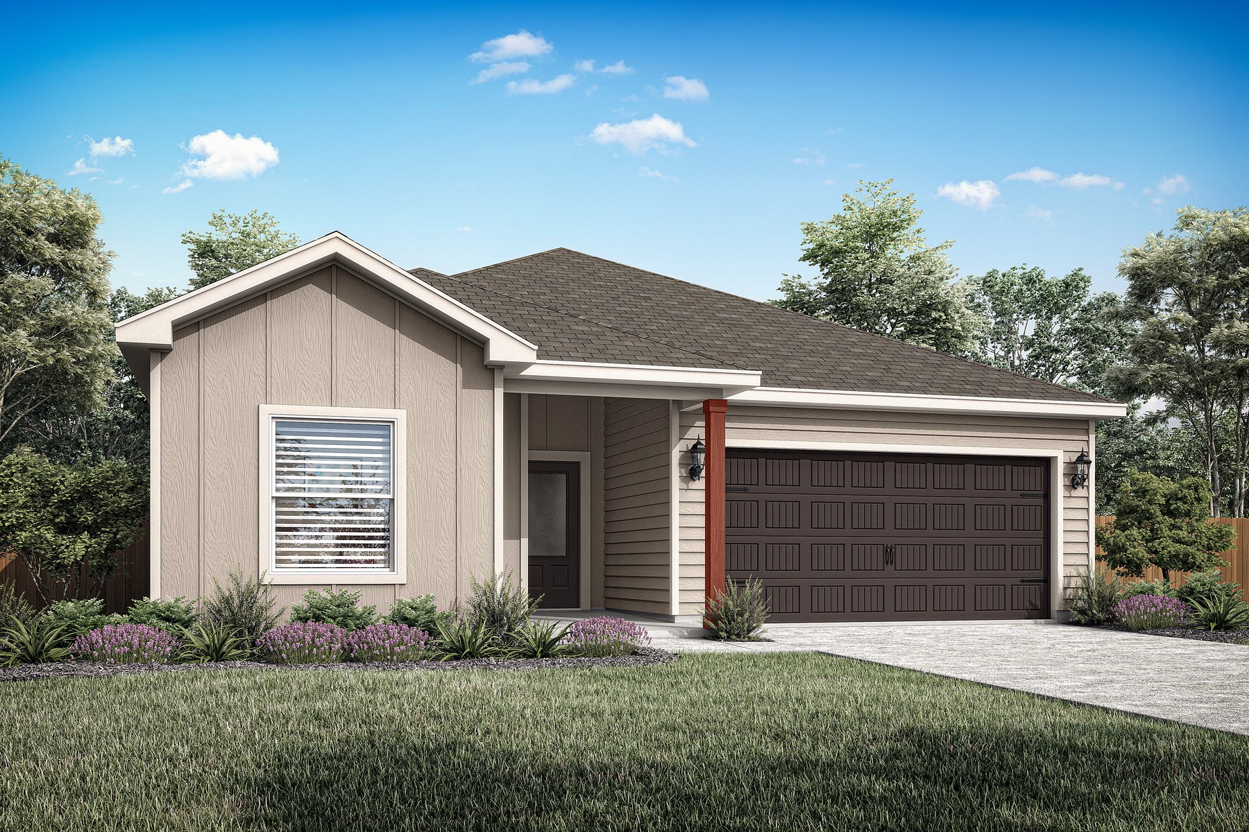 201 N Is Dr, Terrell, TX 75160 - MLS 21141718 - Coldwell Banker