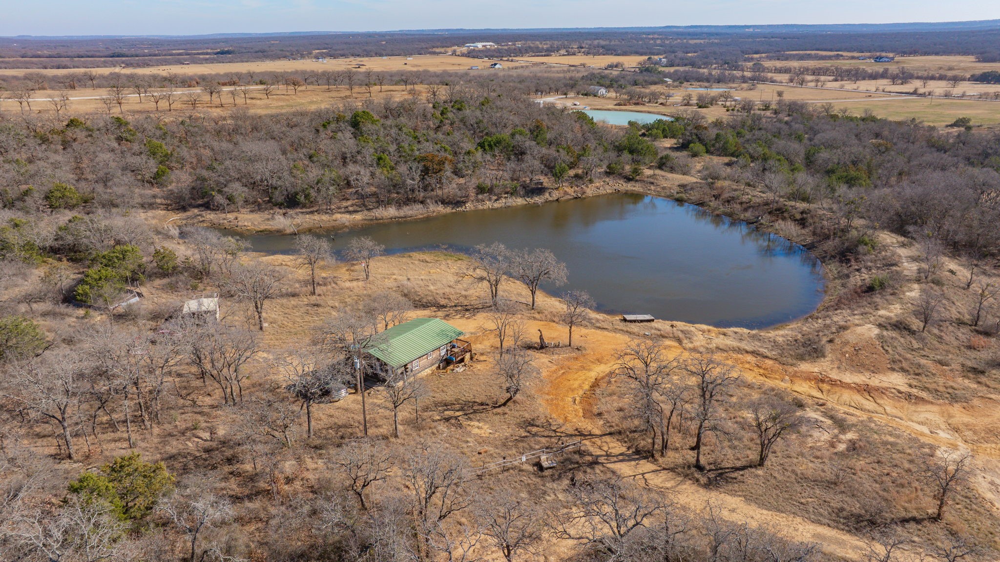 3201 Co Rd 120, Gordon, TX 76453 - MLS 21144373 - Coldwell Banker