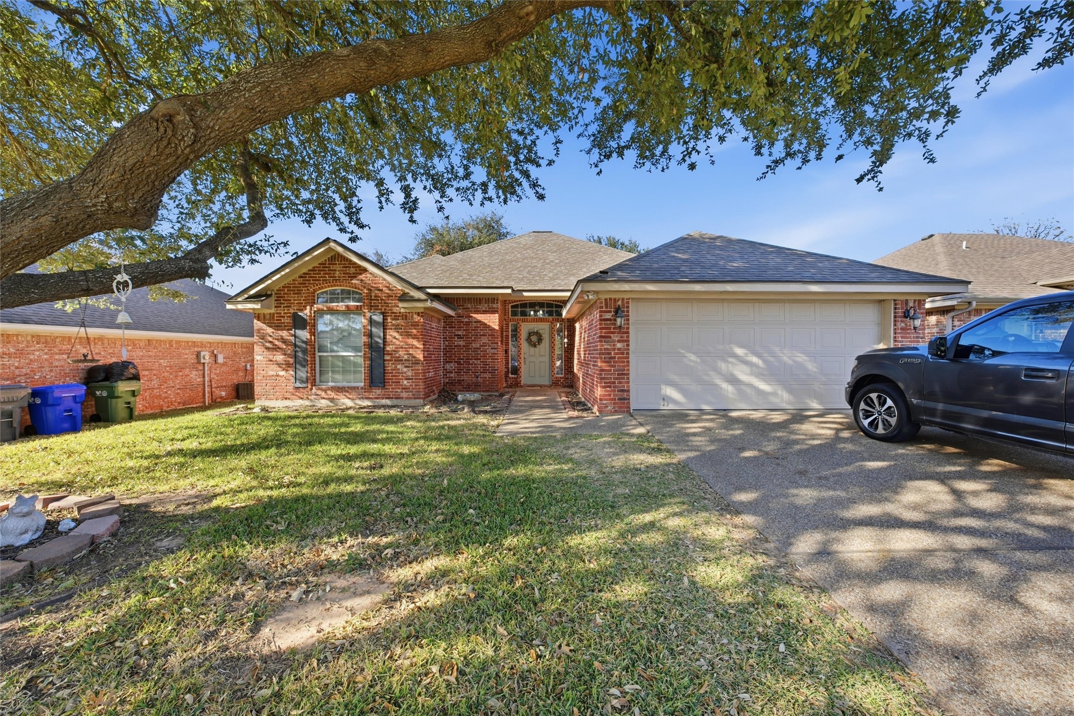 10317 Montana Gap Trail, Waco, TX 76712 - MLS 21160365 - Coldwell Banker