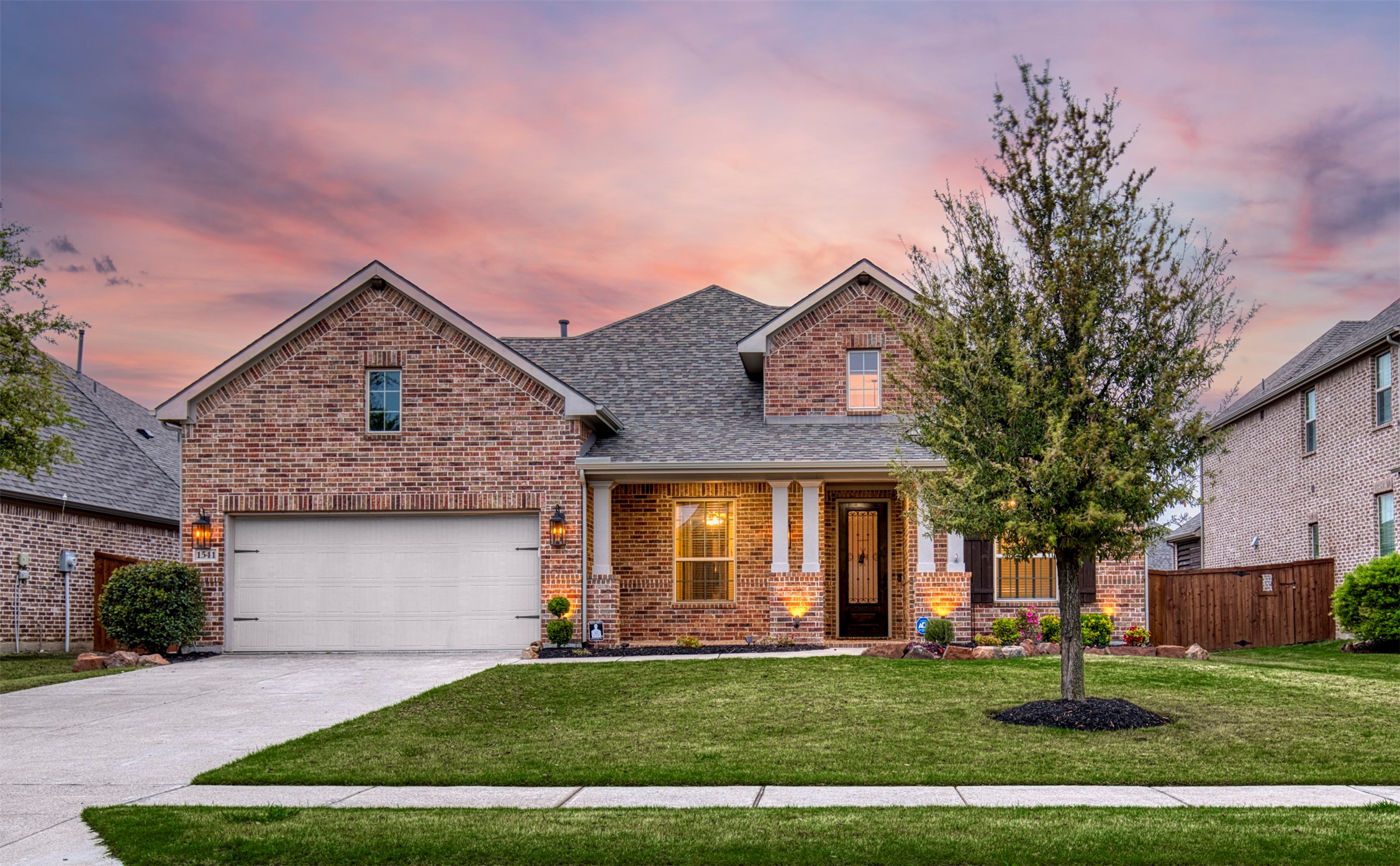1541 Havenbrook Ln, Prosper, TX 75078 - MLS 21169925 - Coldwell Banker