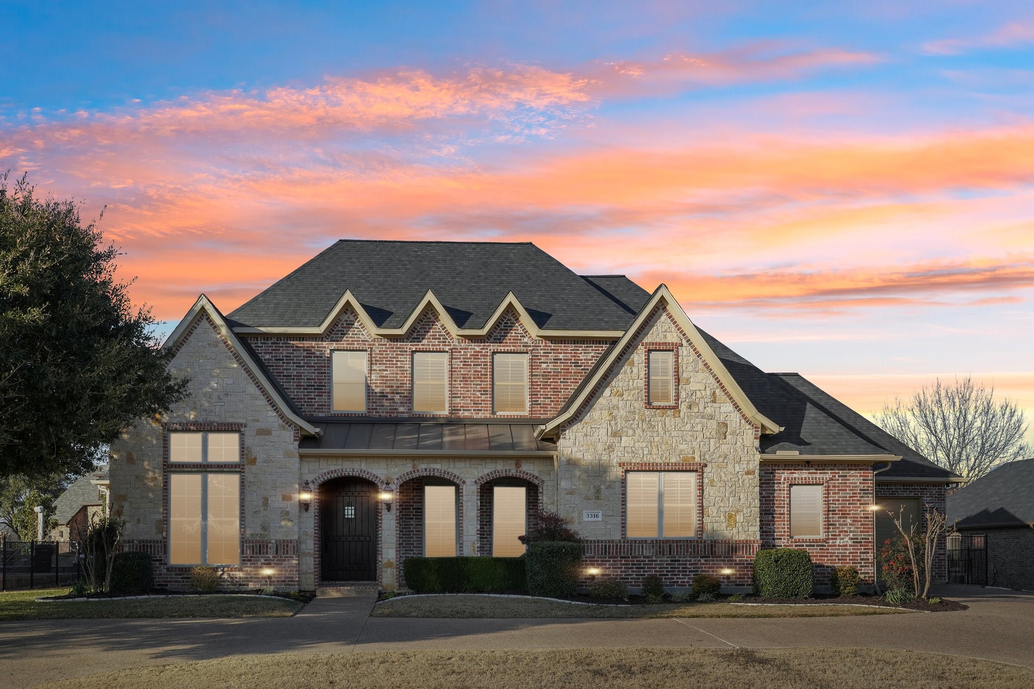 3316 Fairway Dr, Denton, TX 76226 - MLS 21170693 - Coldwell Banker