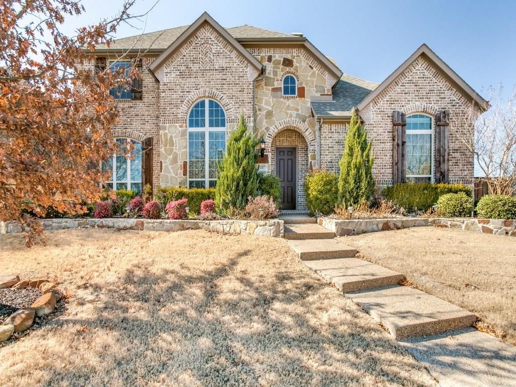 12877 Prince Edward Ln, Frisco, TX 75033 - MLS 21176034 - Coldwell Banker