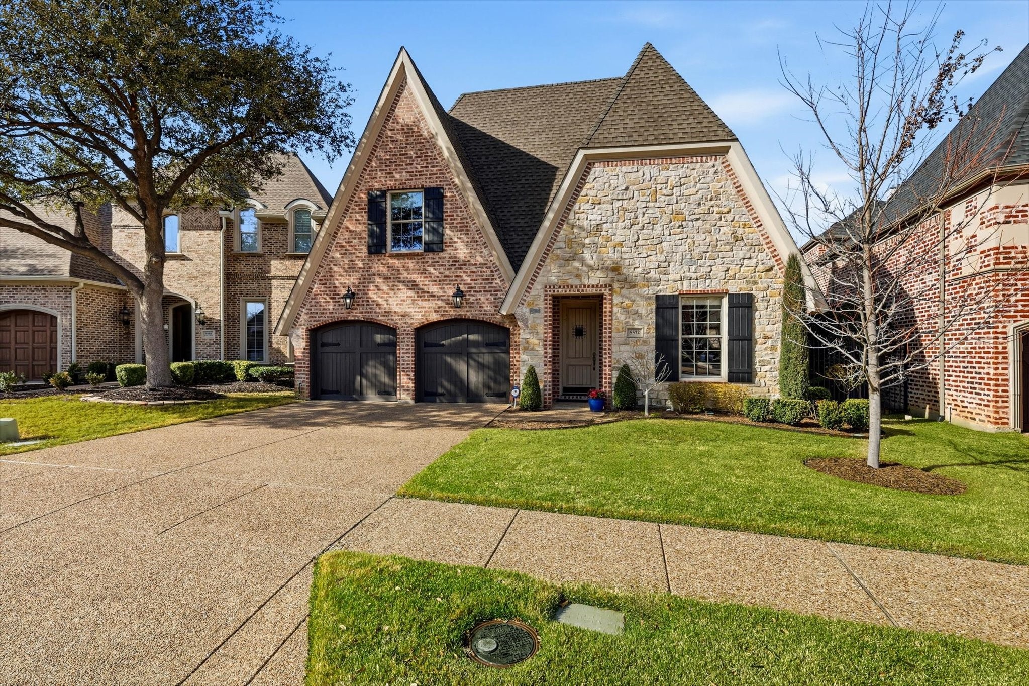 5572 Foard Dr, Frisco, TX 75034 - MLS 21180250 - Coldwell Banker