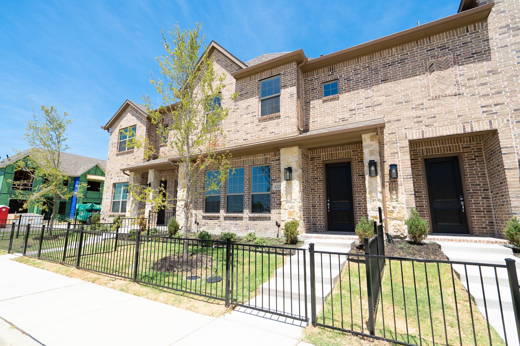 6123 Blythe Dr, Frisco, TX 75035 - MLS 21181679 - Coldwell Banker