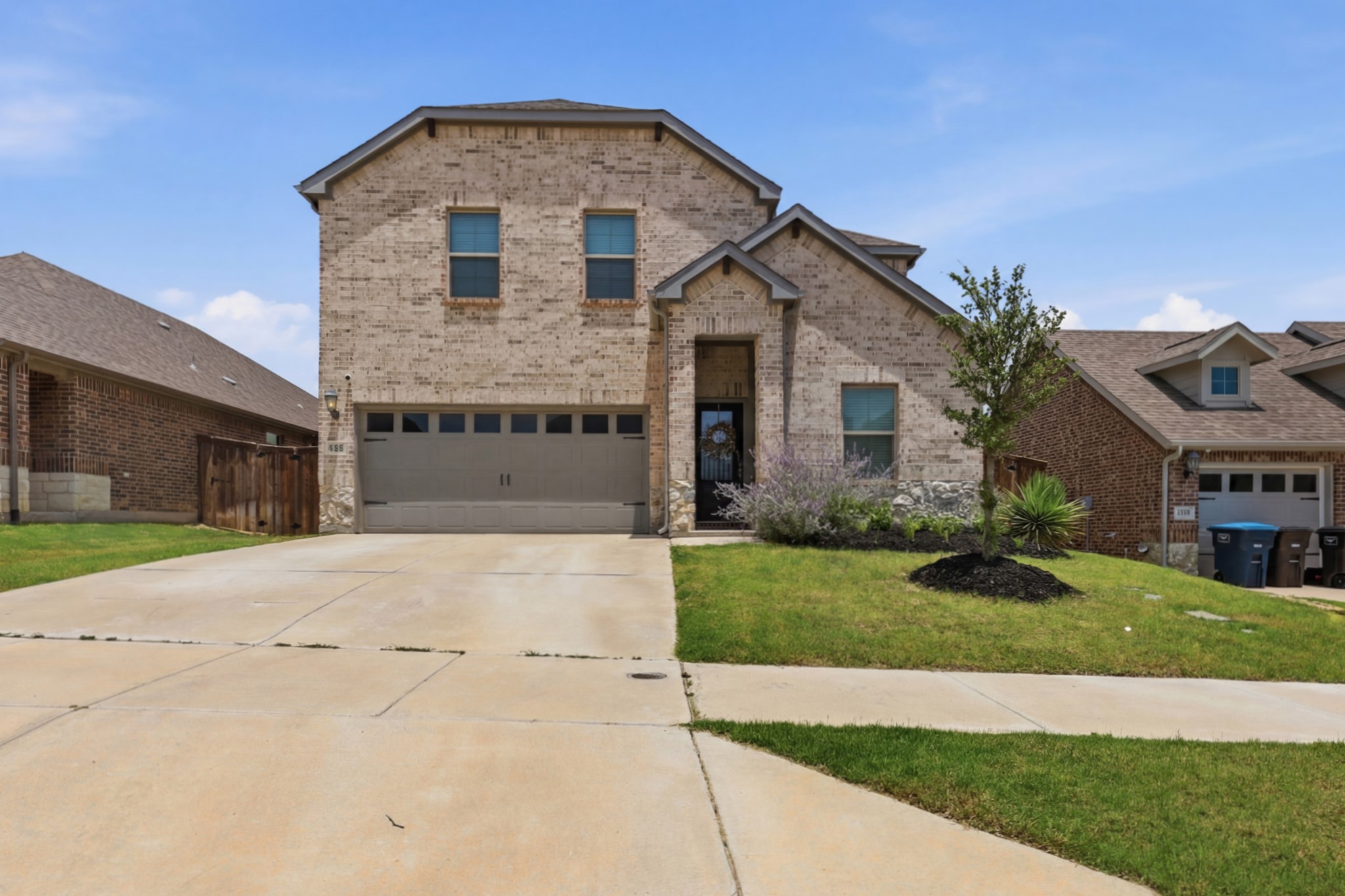 5725 Castle Peak Bnd, Fort Worth, TX 76126 - MLS 21293884 - Coldwell Banker