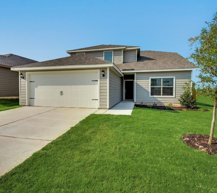 8011 Big Timber Trail, Ponder, TX 76259 - MLS 21306188 - Coldwell Banker