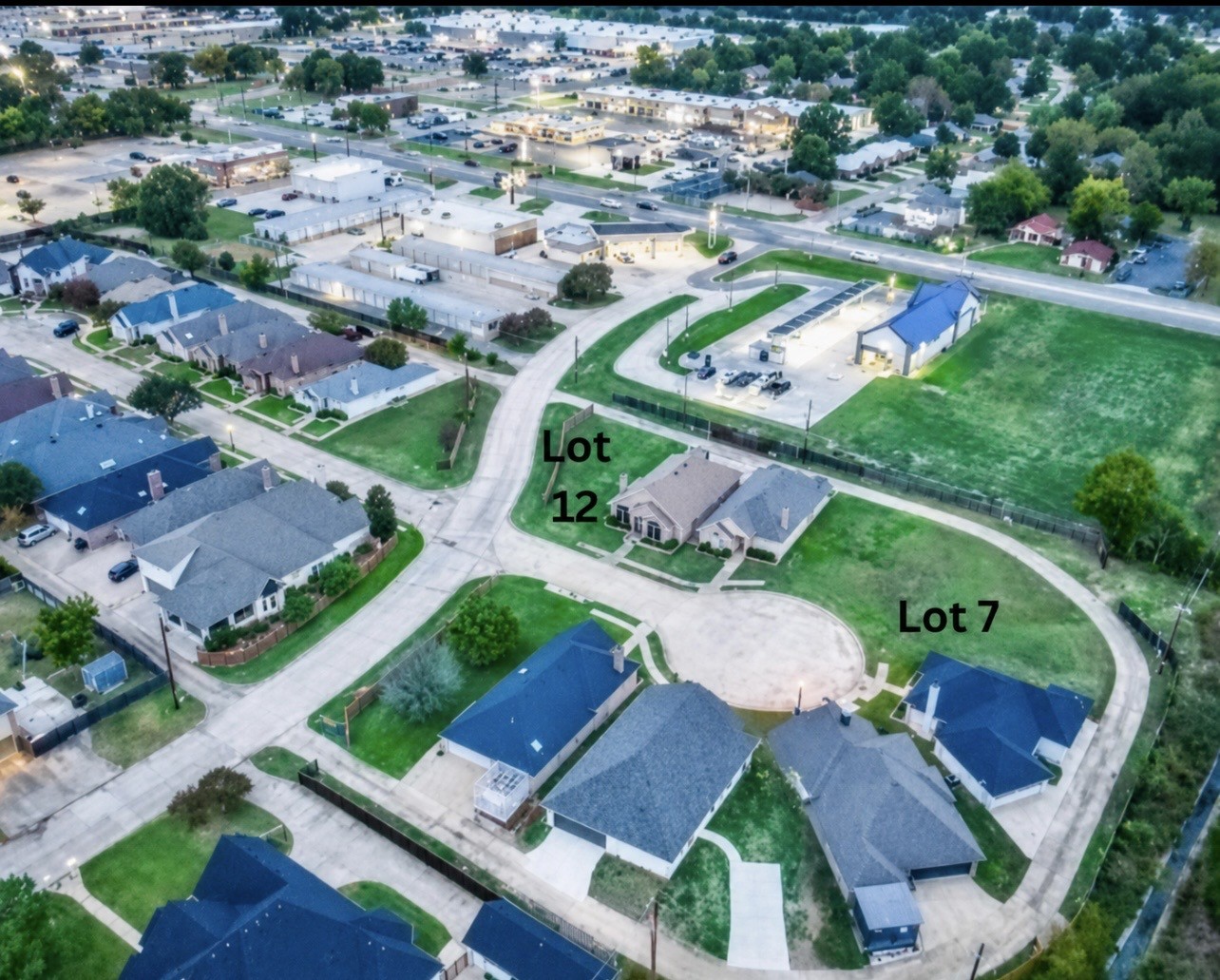 4255 Primrose Ln, Paris, TX 75462 - MLS 21306318 - Coldwell Banker