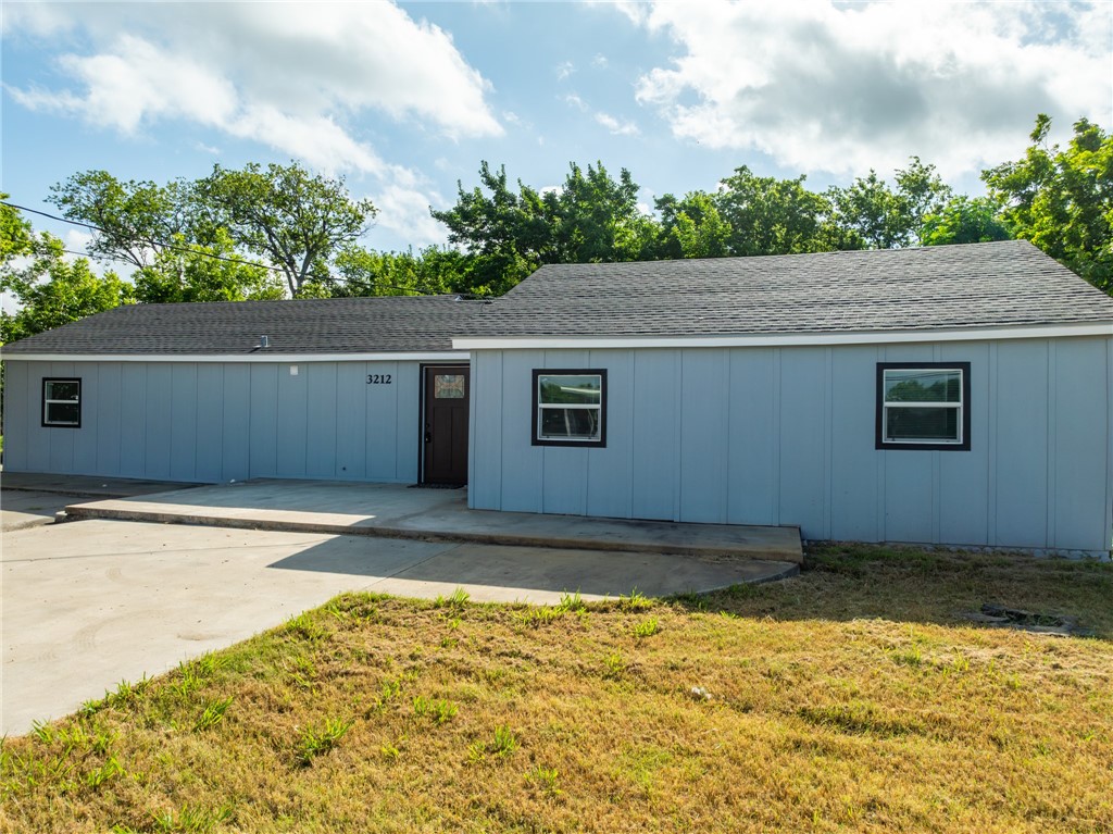 3212 Robinson Rd, Waco, TX 76706 - MLS 225602 - Coldwell Banker