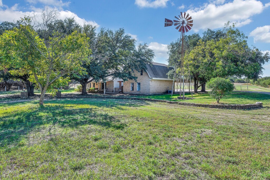 14703 Wortham Bend Rd, China Spring, TX 76633 - MLS 226657 - Coldwell ...
