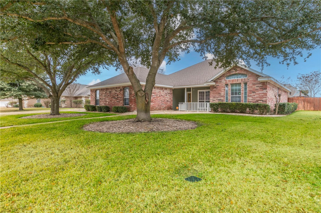 1693 W Tate Ave, Robinson, TX 76706 - MLS 227724 - Coldwell Banker