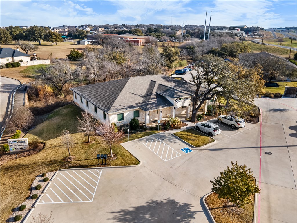 15190 Badger Ranch Blvd #201 & 203, Woodway, TX 76712 - MLS 227902 ...