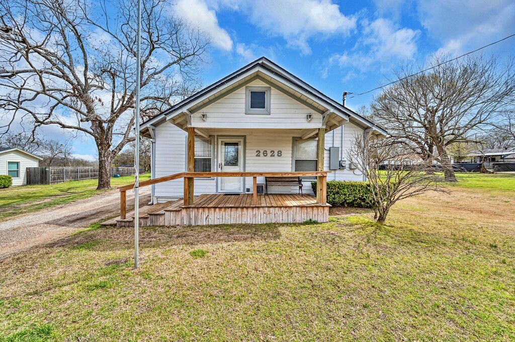 2628 Old Robinson Rd, Waco, TX 76706 - MLS 228700 - Coldwell Banker