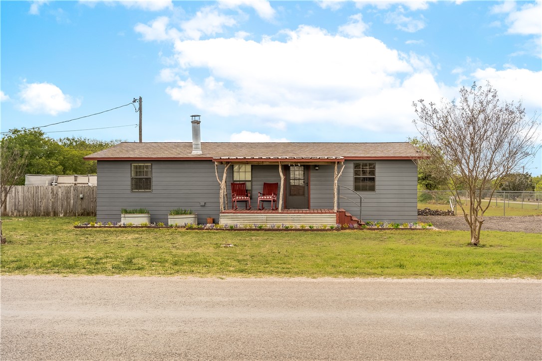 658 Peabody Rd, Bruceville Eddy, TX 76630 - MLS 228860 - Coldwell Banker