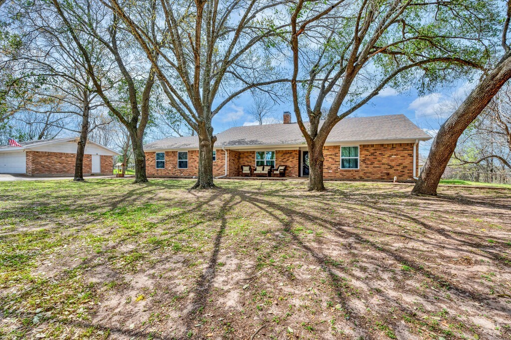 107 S Old Robinson Rd, Waco, TX 76706 - MLS 228971 - Coldwell Banker