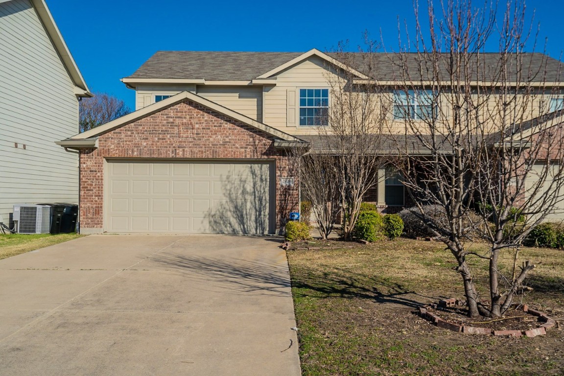 7420 Lazy Spur Blvd, Fort Worth, TX 76131 - MLS 20096251 - Coldwell Banker