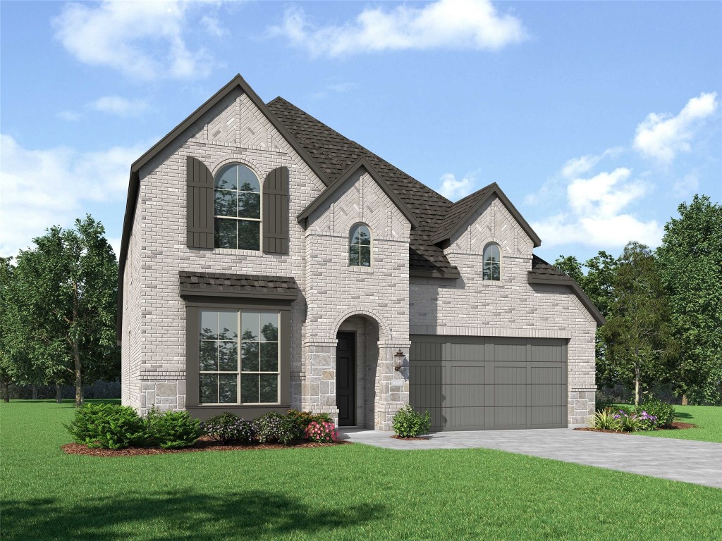 3013 Milton Dr, Melissa, TX 75454 - MLS 20170660 - Coldwell Banker