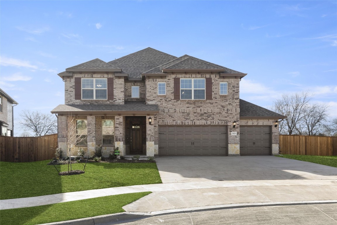 2029 Elara Dr, Haslet, TX 76052 - MLS 20171013 - Coldwell Banker