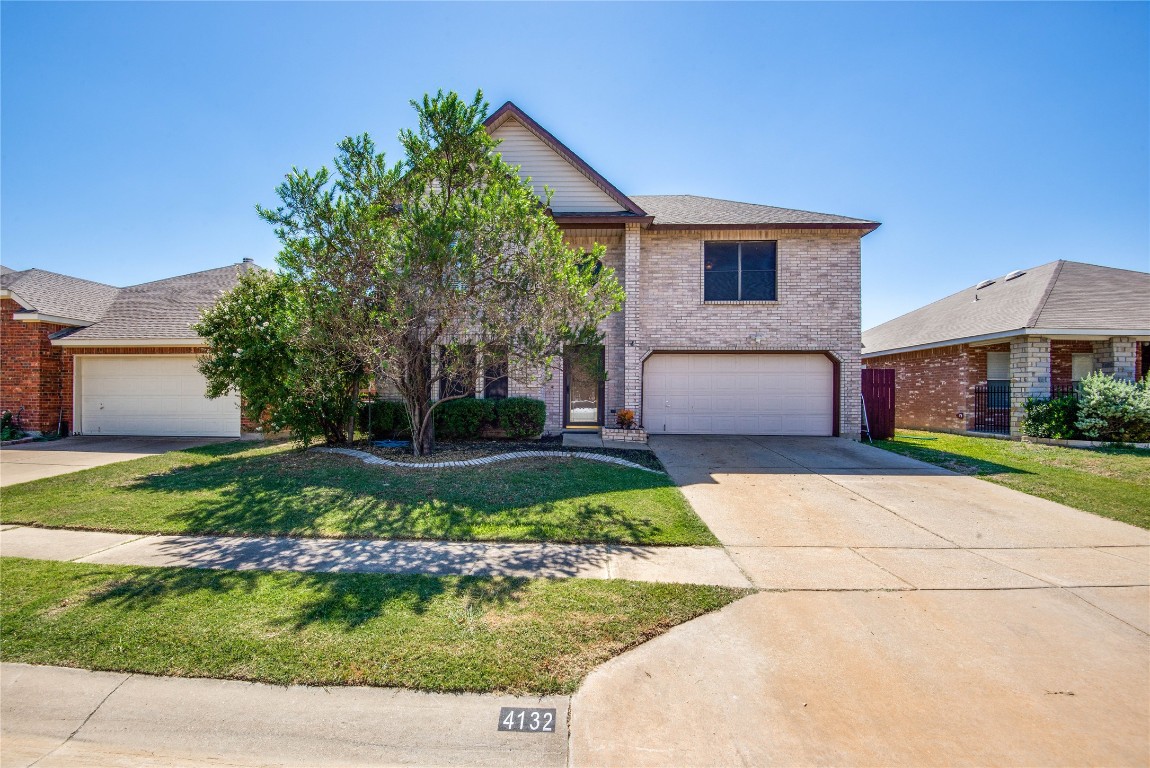 4132 Fossile Butte Dr, Fort Worth, TX 76244 - MLS 20177961 - Coldwell ...