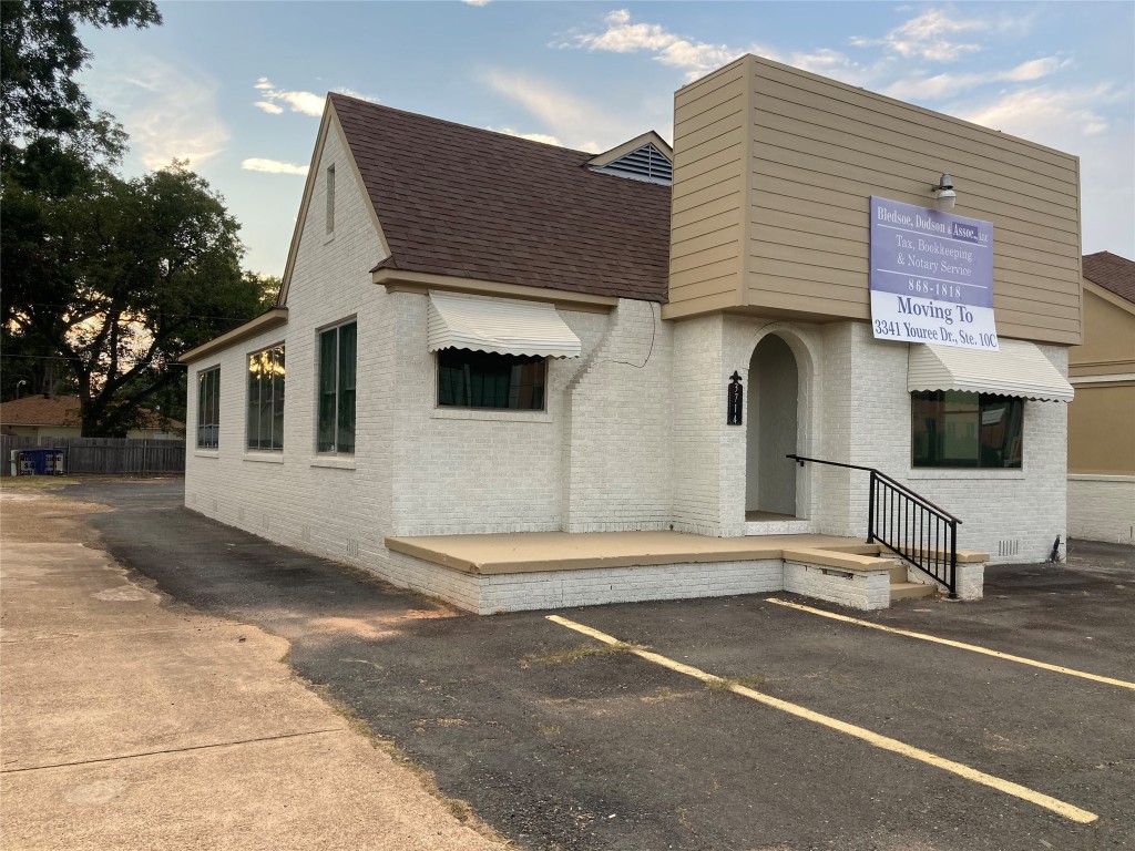 3714 Youree Dr, Shreveport, LA 71105 - MLS 20183224 - Coldwell Banker