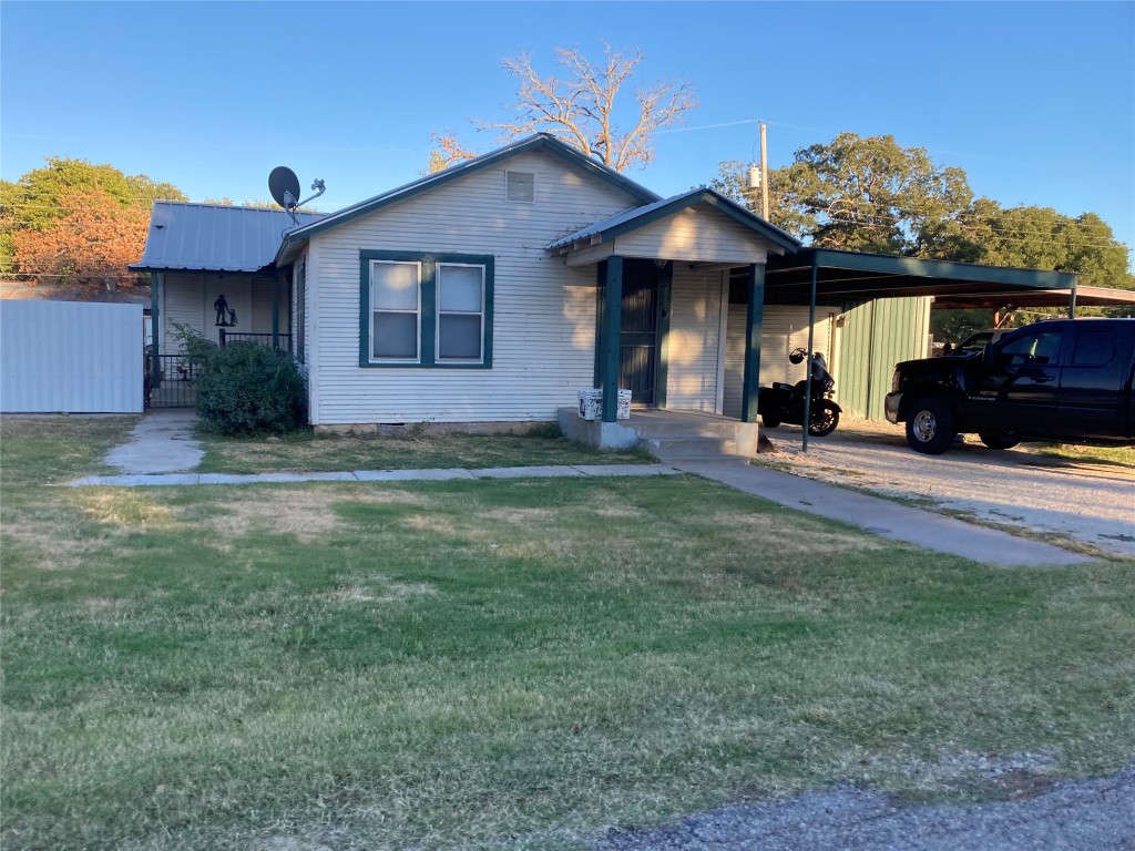 711 Swenson Rd, Clyde, TX 79510 - MLS 20190694 - Coldwell Banker