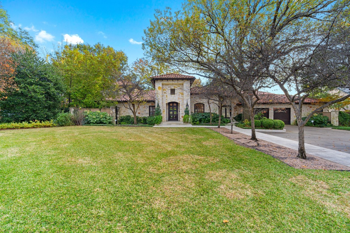 5338 Drane Dr, Dallas, TX 75209 - MLS 20196151 - Coldwell Banker