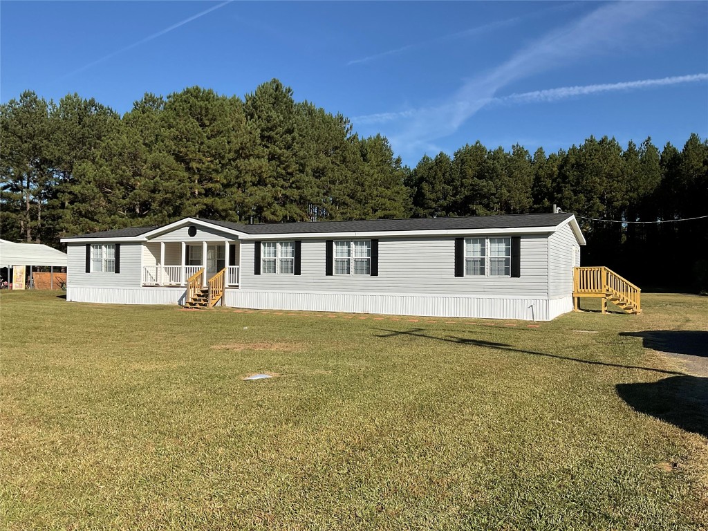 559 English Rd, Gloster, LA 71030 - MLS 20196391 - Coldwell Banker