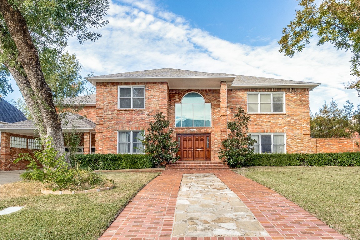 6103 Aberdeen Ave, Dallas, TX 75230 - MLS 20208825 - Coldwell Banker