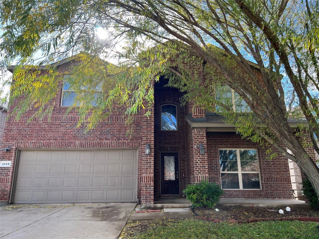 1115 Gaines Rd, Melissa, TX 75454 - MLS 20209553 - Coldwell Banker