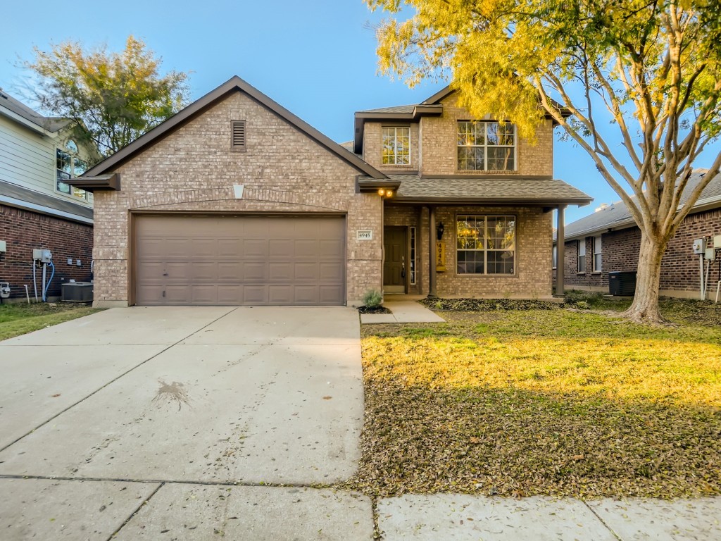 4945 Bacon Dr, Fort Worth, TX 76244 - MLS 20213670 - Coldwell Banker