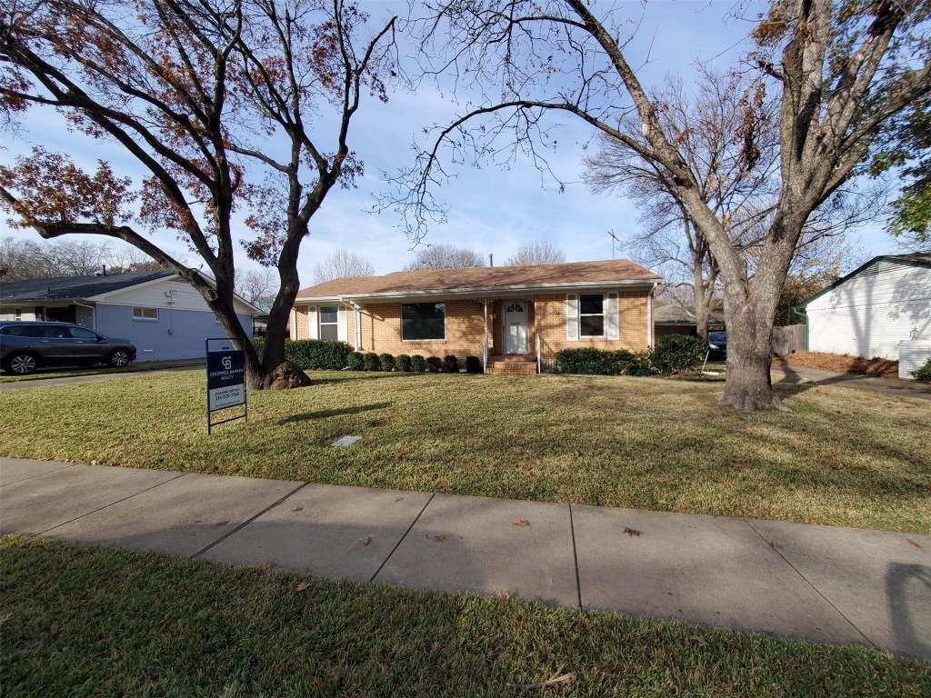1204 Spruce Dr, Richardson, TX 75080 - MLS 20221898 - Coldwell Banker