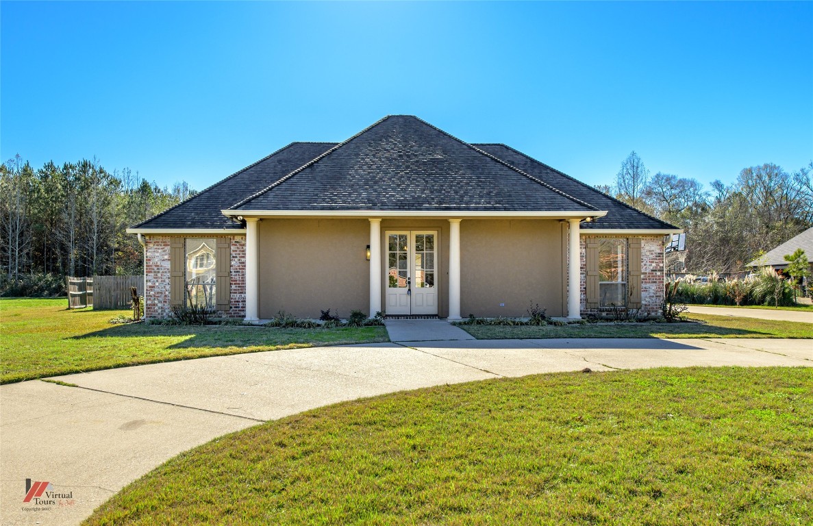 171 McCloy Circle, Stonewall, LA 71078 - MLS 20224204 - Coldwell Banker