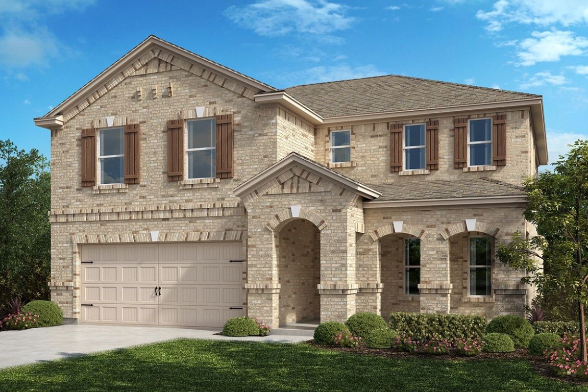 3616 Rincon Bayou Dr, Prosper, TX 75078 - MLS 20234803 - Coldwell Banker