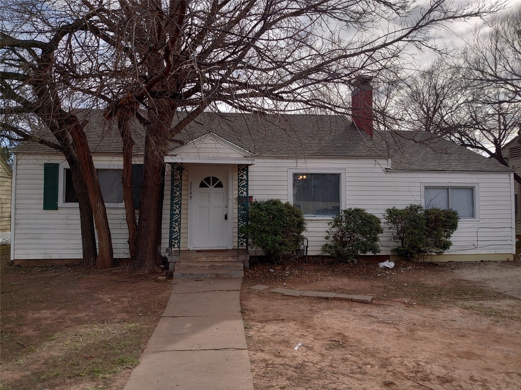 3249 S 11th St, Abilene, TX 79605 - MLS 20237498 - Coldwell Banker