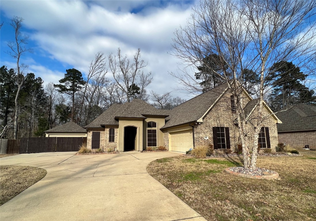 1109 Bear Creek Dr, Haughton, LA 71037 - MLS 20238328 - Coldwell Banker
