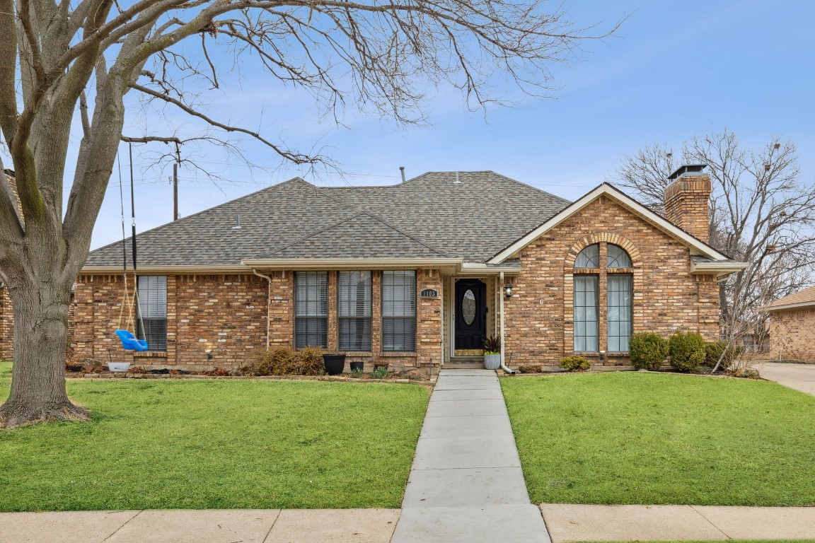 1103 Sandy Creek Dr, Allen, TX 75002 - MLS 20242855 - Coldwell Banker