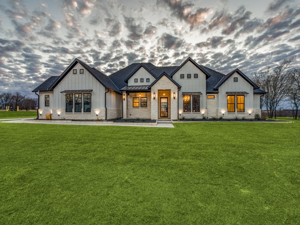 620 Cunningham Meadows Rd, Waxahachie, TX 75167 - MLS 20245827 ...