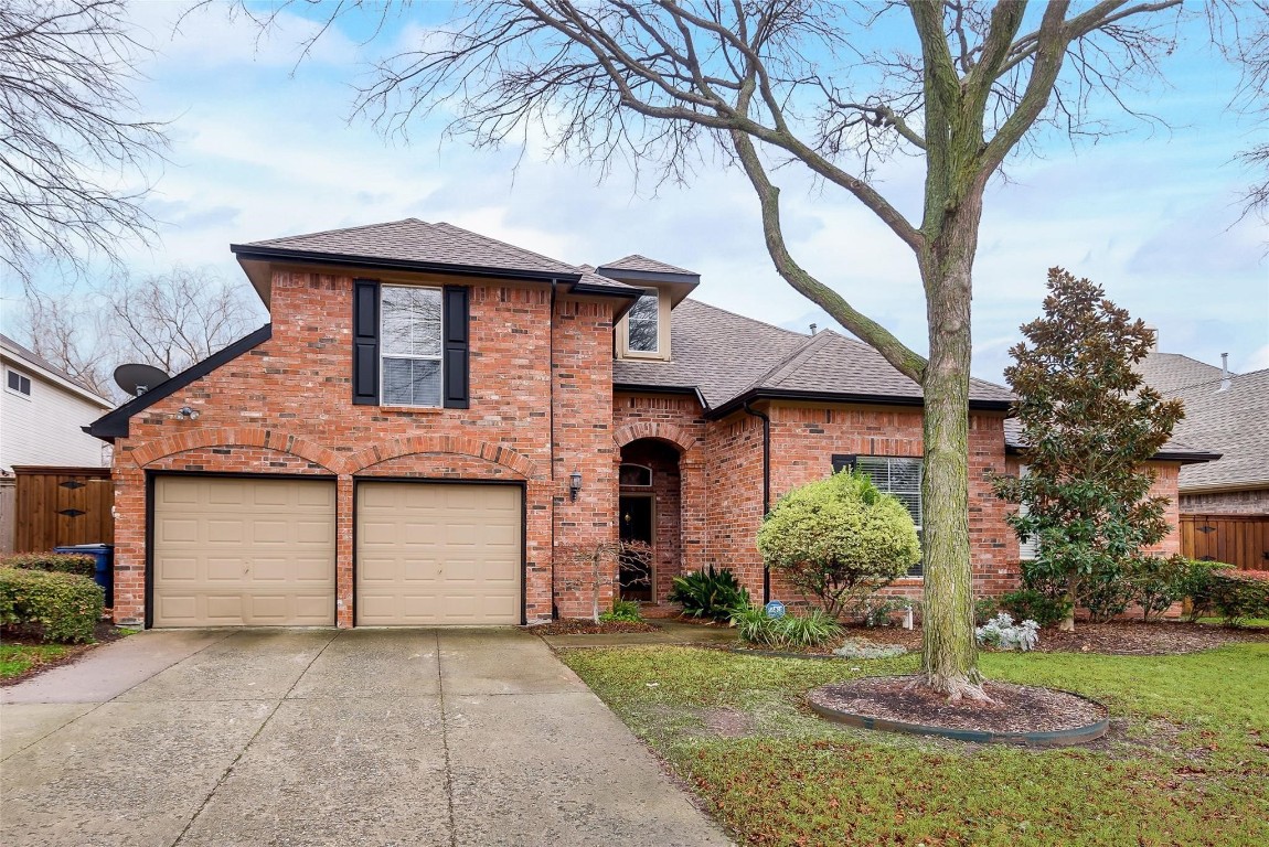 11401 Ironhorse Dr, Frisco, TX 75035 - MLS 20246048 - Coldwell Banker