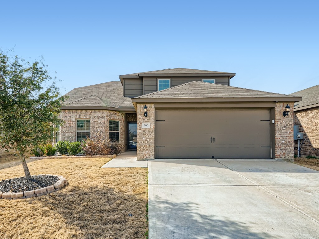 206 Kennedy Dr, Venus, TX 76084 - MLS 20246283 - Coldwell Banker