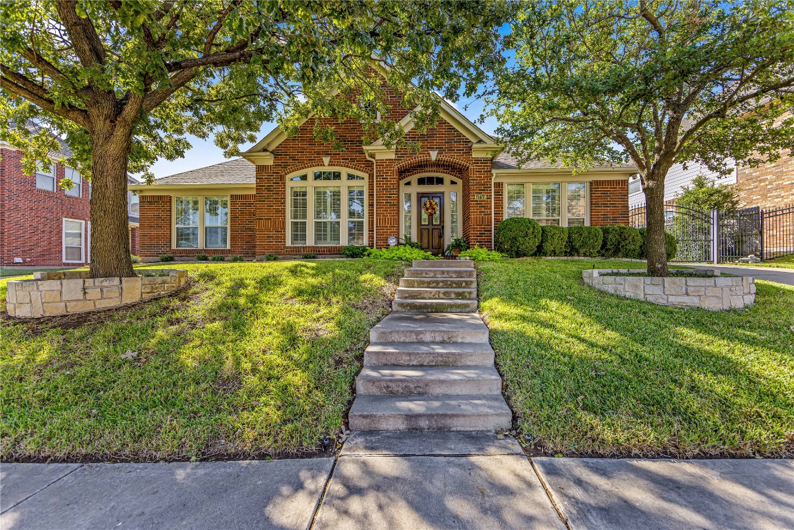 4759 Grapevine Terrace, Fort Worth, TX 76123 - MLS 20248621 - Coldwell ...