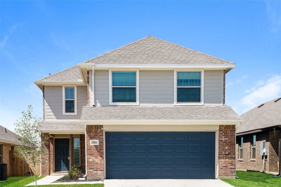 3801 Job Dr, Ennis, TX 75119 - MLS 20249103 - Coldwell Banker