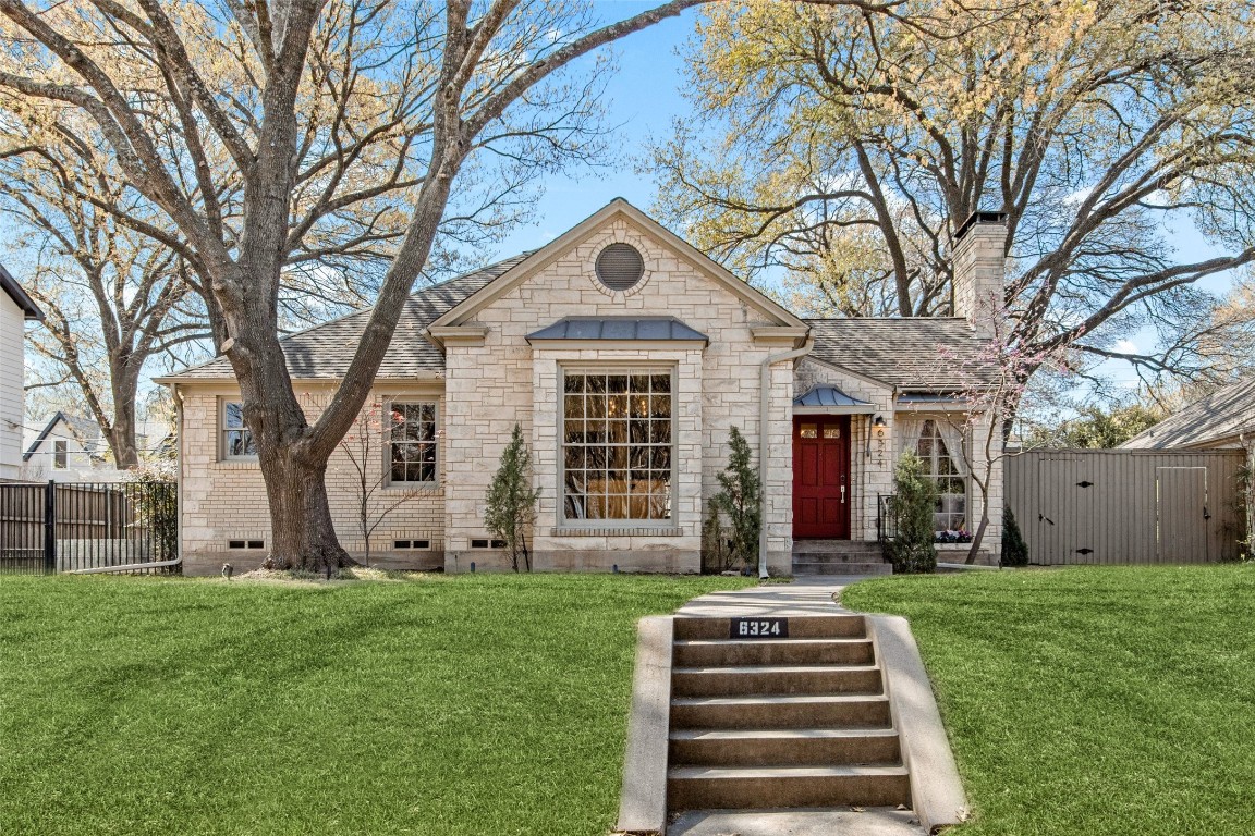 6324 McCommas Blvd, Dallas, TX 75214 - MLS 20264264 - Coldwell Banker