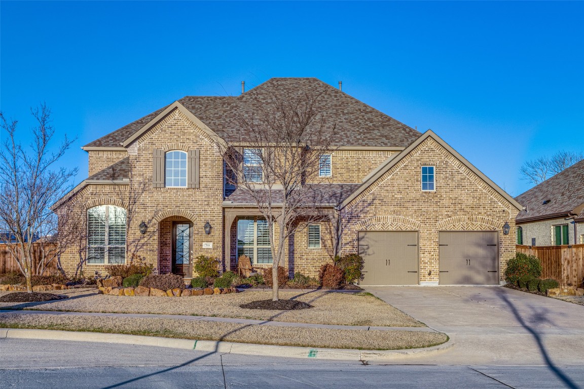 7916 River Park Dr, McKinney, TX 75071 - MLS 20264948 - Coldwell Banker