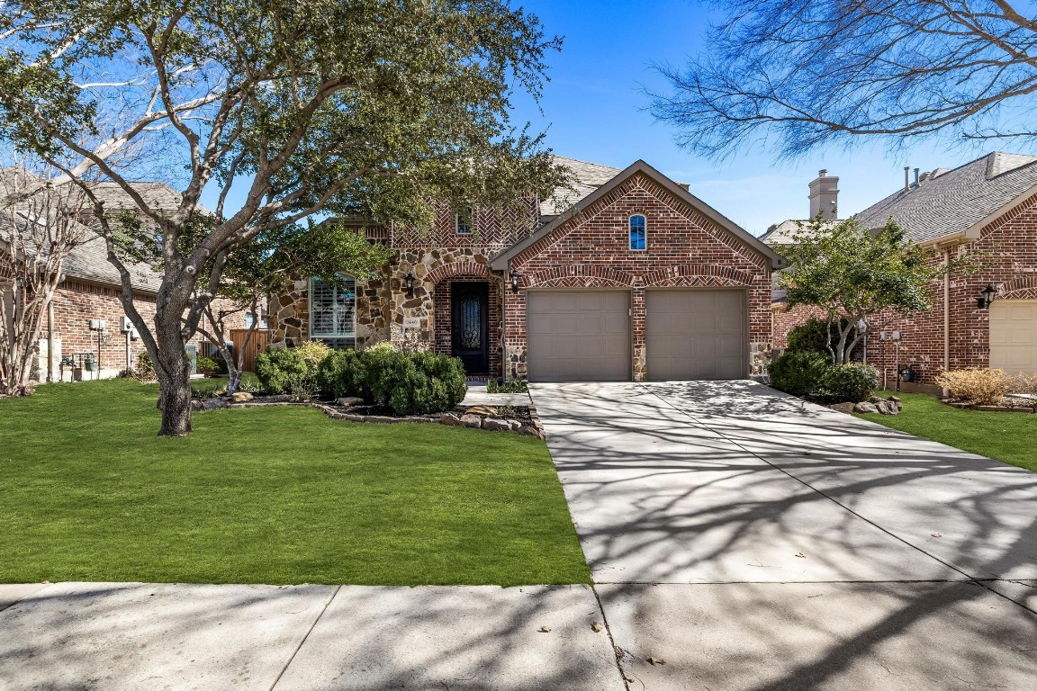5648 Brookhill Ln, Frisco, TX 75034 - MLS 20265684 - Coldwell Banker