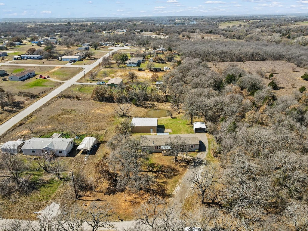 413 County Road 4869 Rd, Azle, TX 76020 - MLS 20267460 - Coldwell Banker