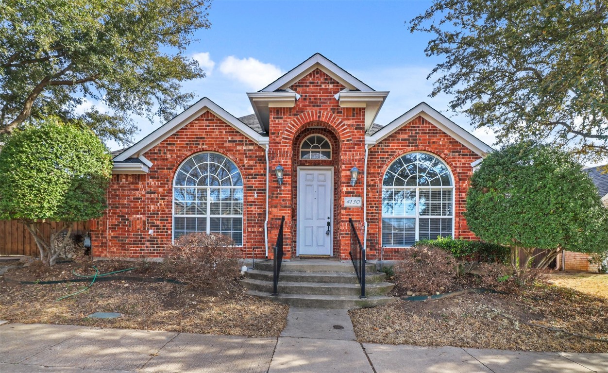 4130 Midrose Trail, Dallas, TX 75287 - MLS 20269337 - Coldwell Banker