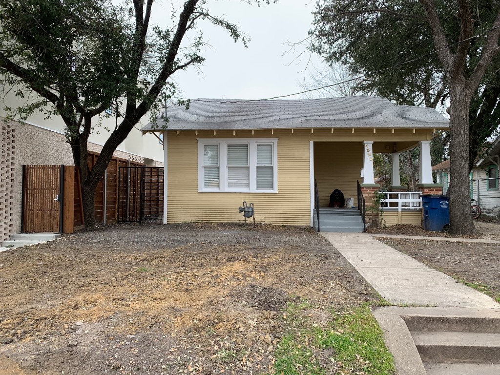 4523 Rusk Ave, Dallas, TX 75204 - MLS 20271766 - Coldwell Banker