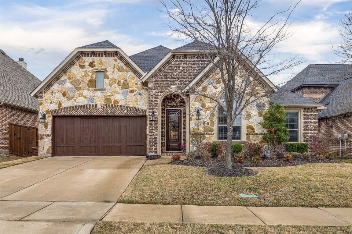 1326 Caliche Trail, Allen, TX 75013 - MLS 20271816 - Coldwell Banker