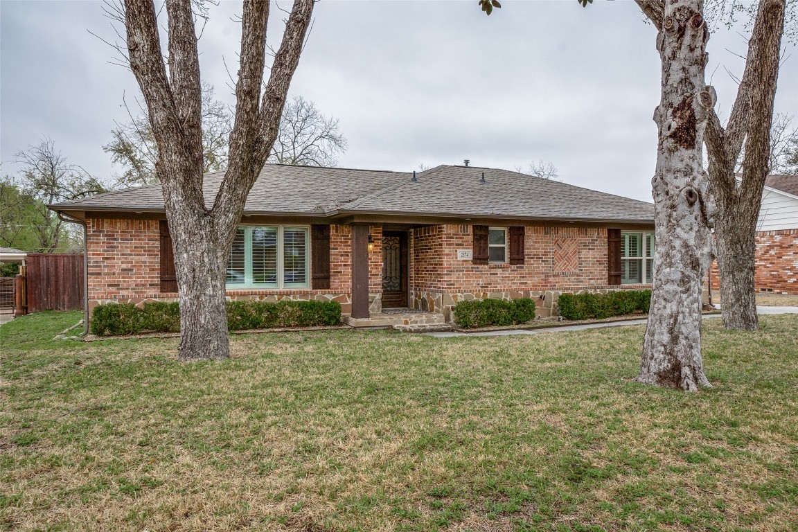 2374 St Francis Ave, Dallas, TX 75228 - MLS 20274218 - Coldwell Banker